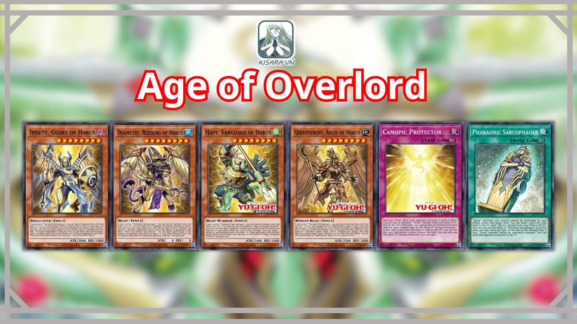 Điểm tin: Một vài điểm nhấn trong Age of Overlord