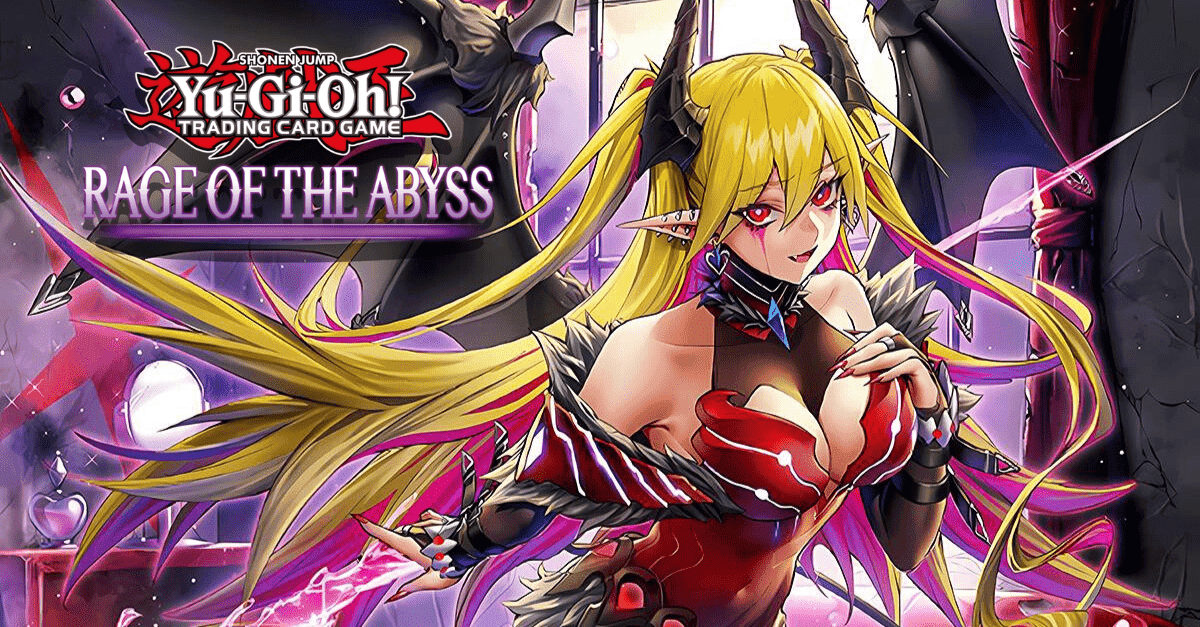 Điểm tin: Top 10 lá bài mà mọi người săn đón trong ROTA-Rage of The Abyss